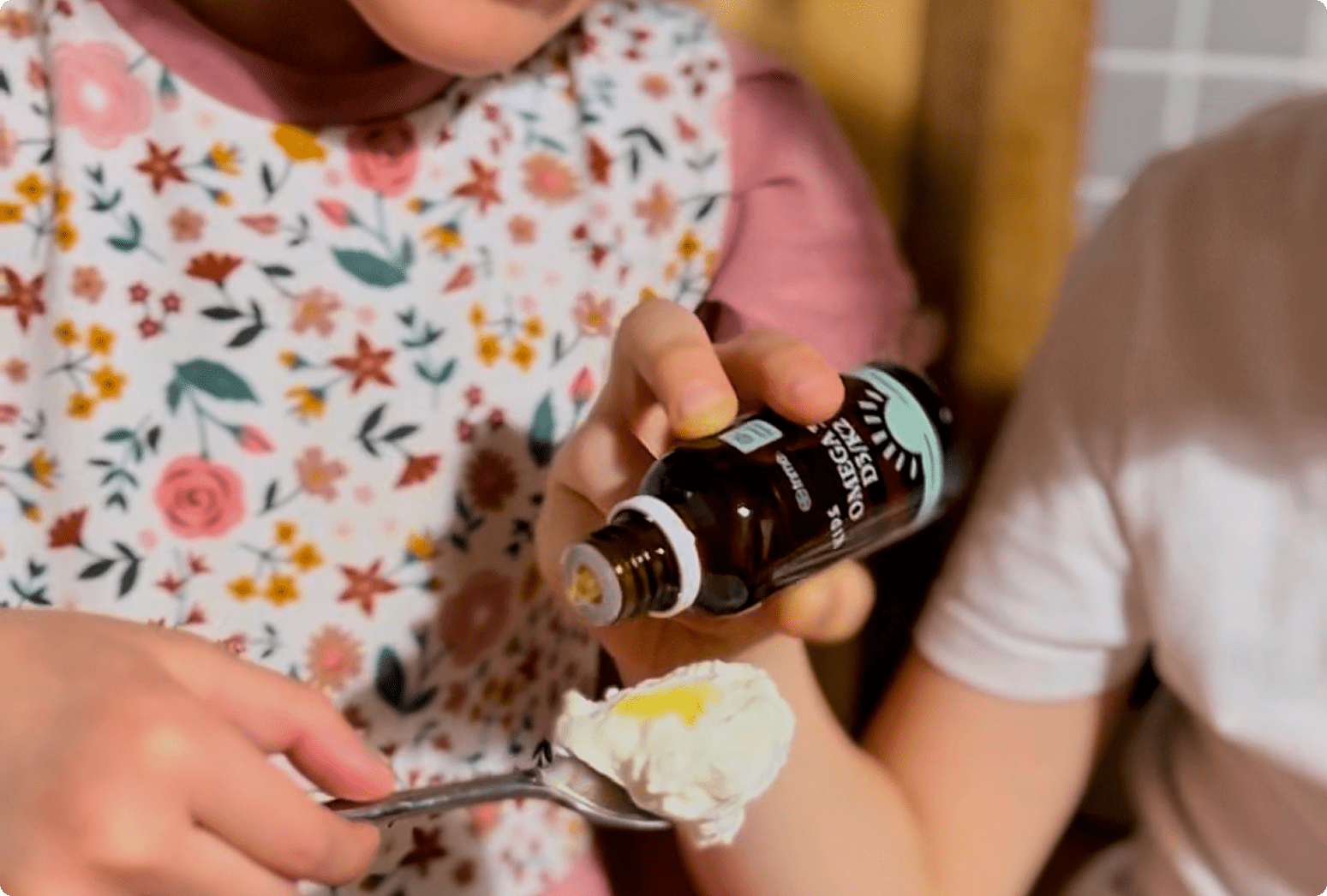 The importance of nutrition for children's growth and development ...